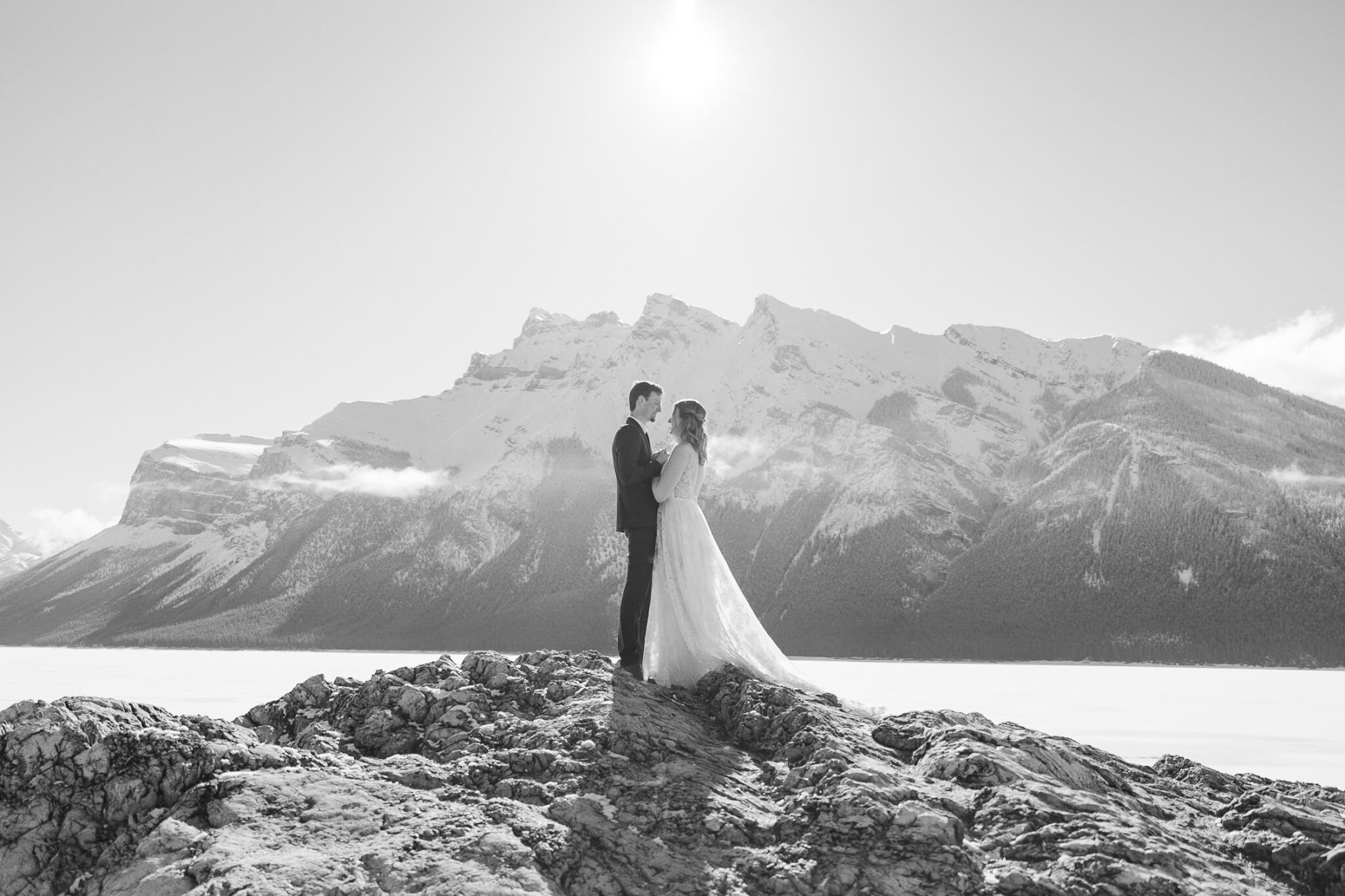 How to Elope in Alberta - Permits, Requirements, and Locations in ...