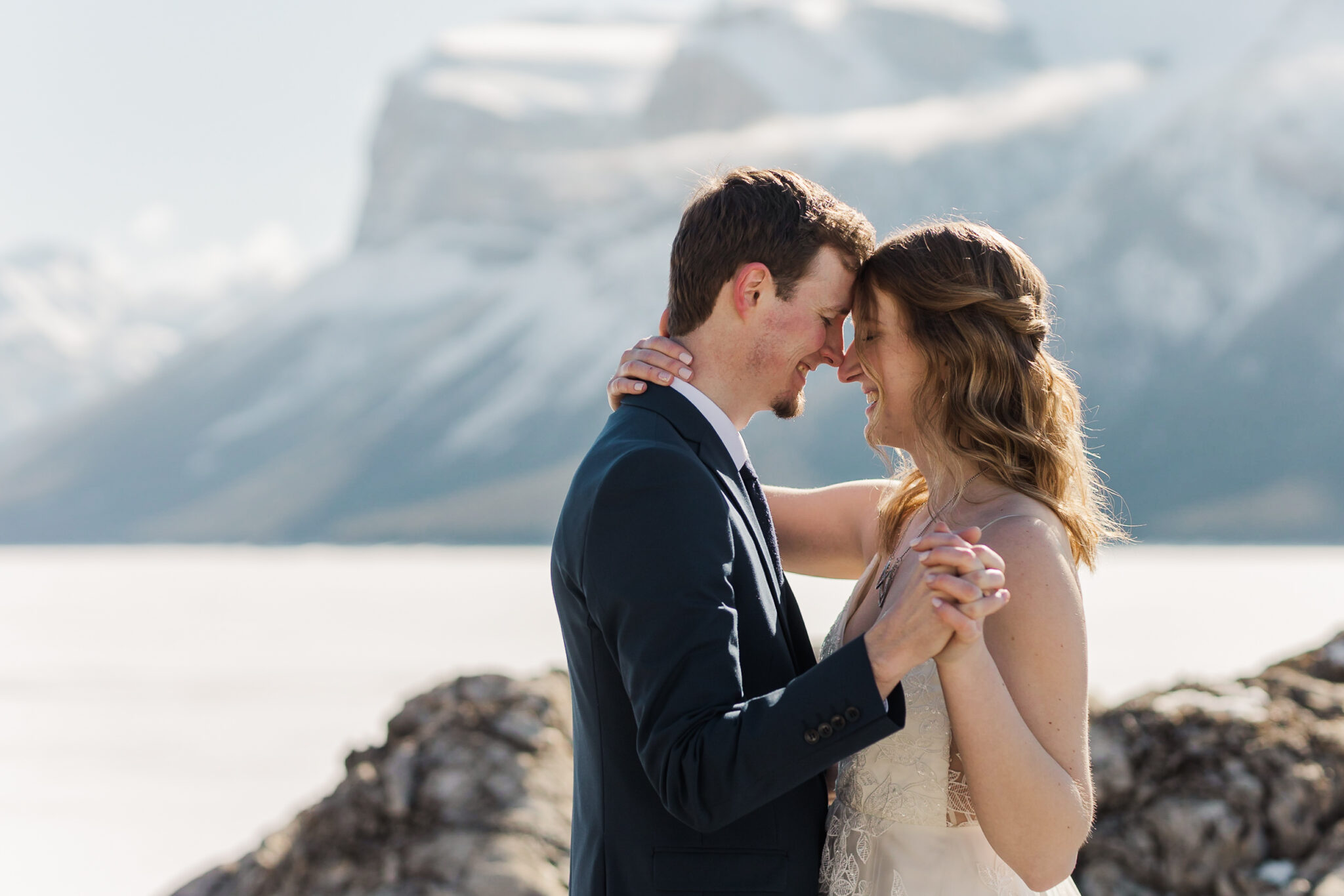 How to Elope in Alberta - Permits, Requirements, and Locations in ...