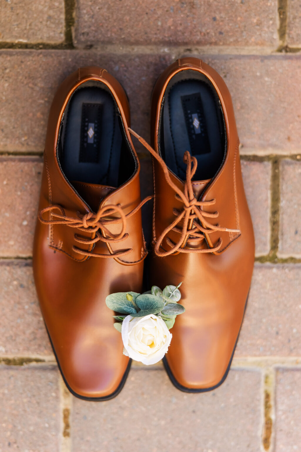 Coutts Centre Wedding - Nicole and Jim - brittanyanne.ca