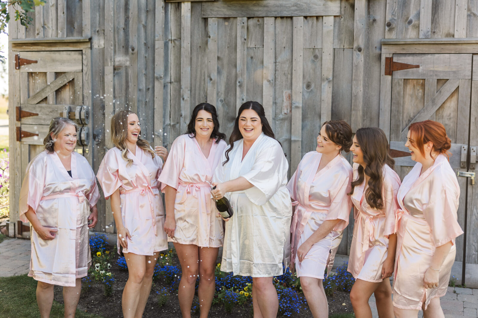 Coutts Centre Wedding - Nicole and Jim - brittanyanne.ca