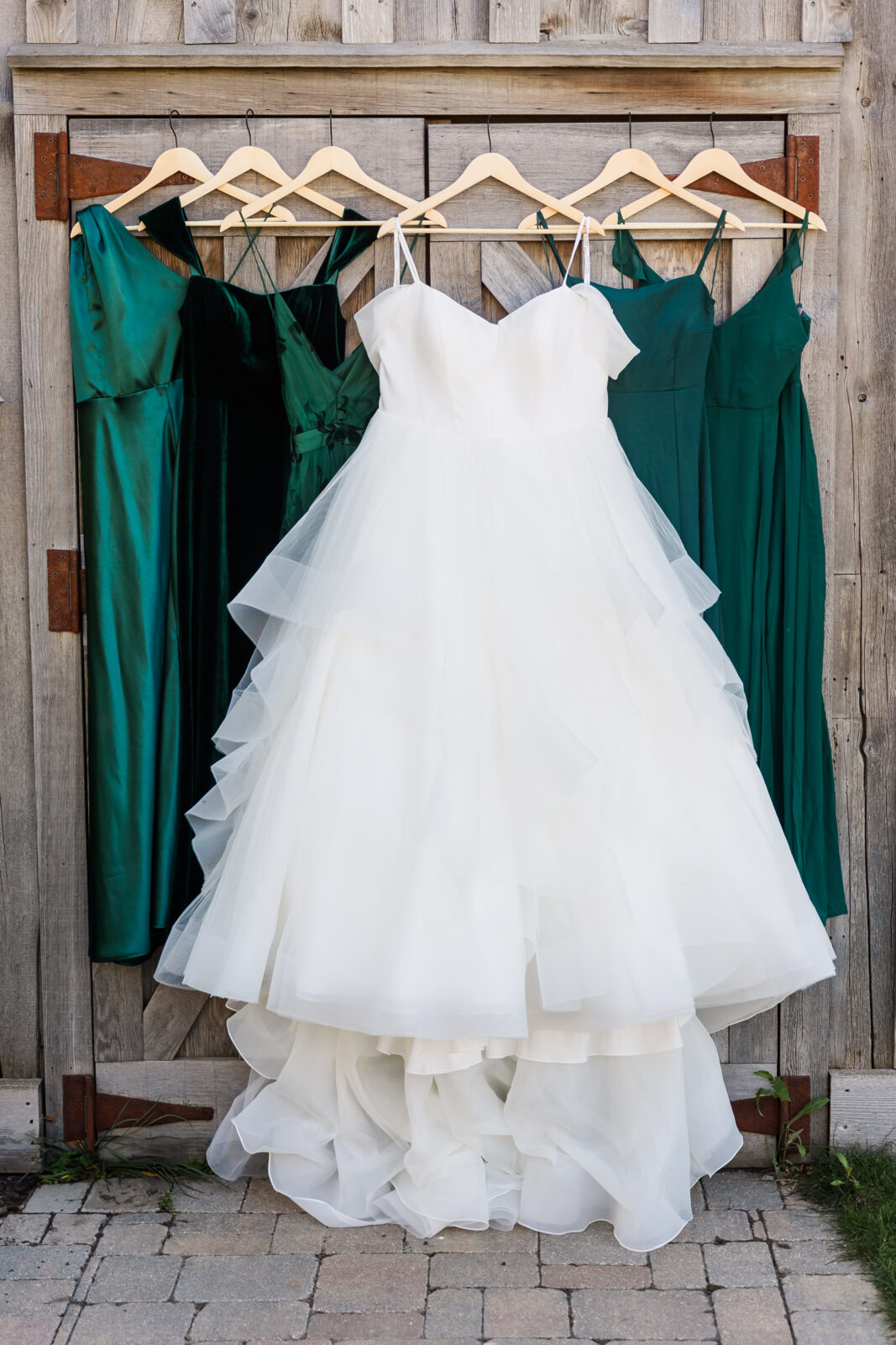 Coutts Centre Wedding - Nicole and Jim - brittanyanne.ca