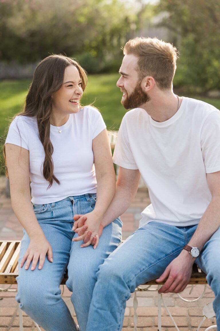 Coutts Centre Engagement Session - brittanyanne.ca